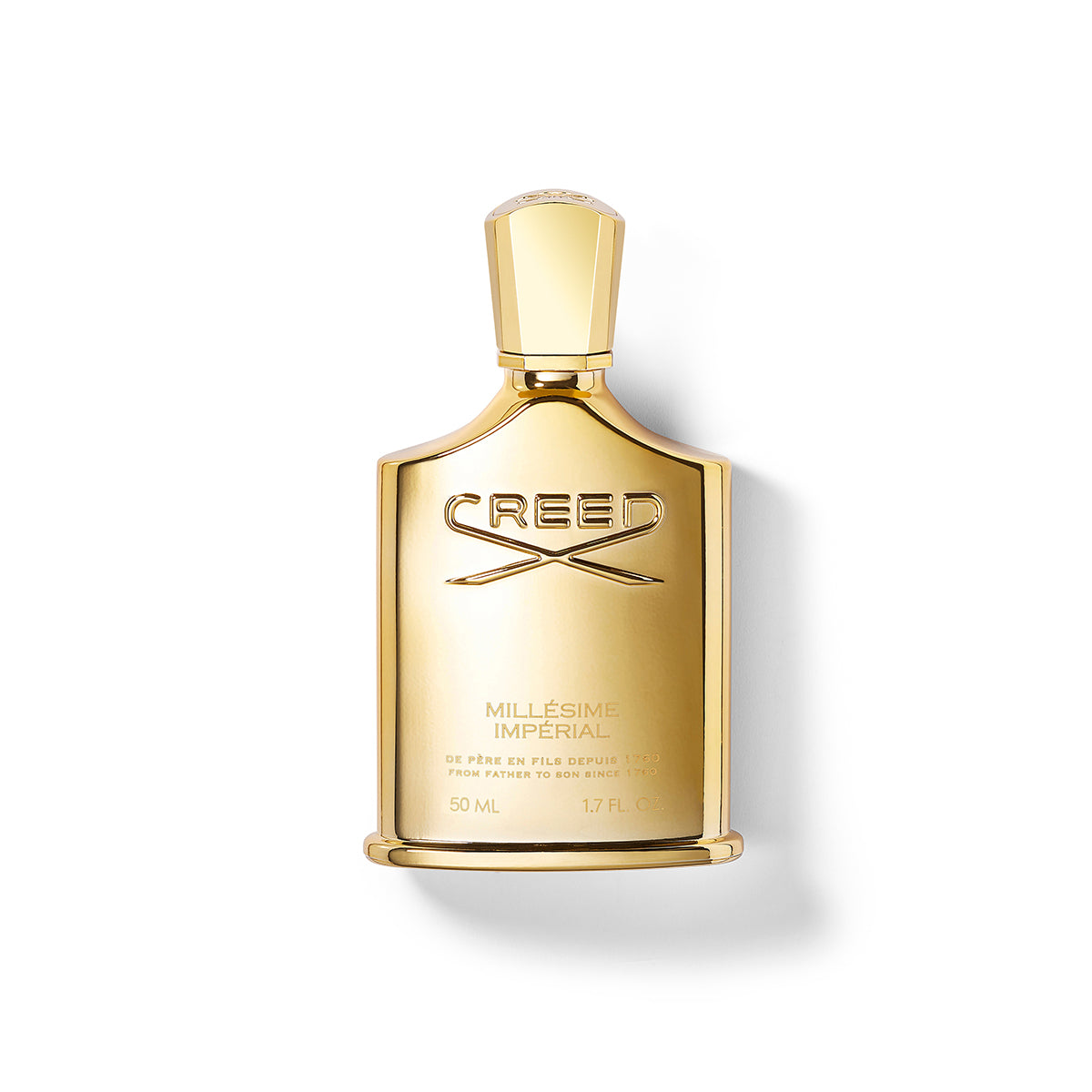 Millesime Imperial Creed - Boutique Creed MX – Creed Boutique MX