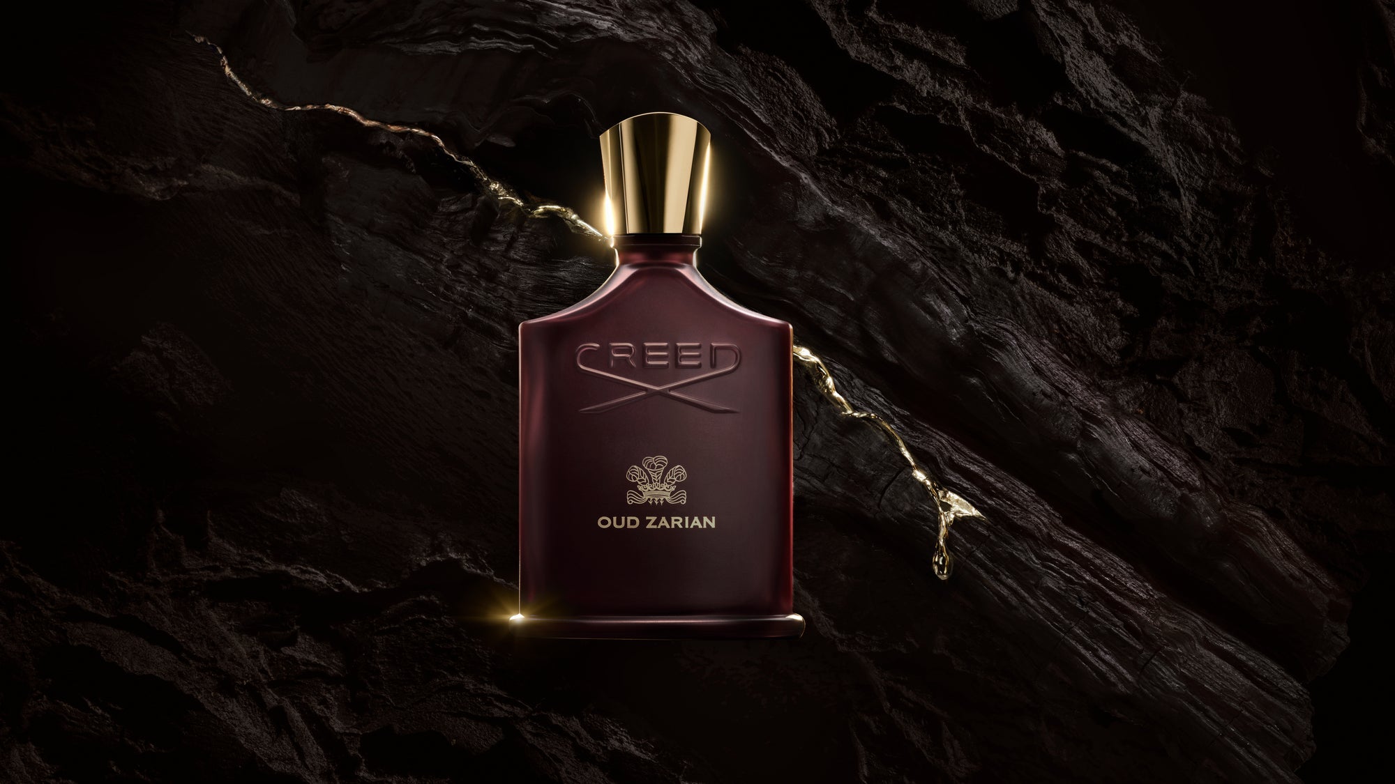 Presentando Oud Zarian | Creed Boutique MX
