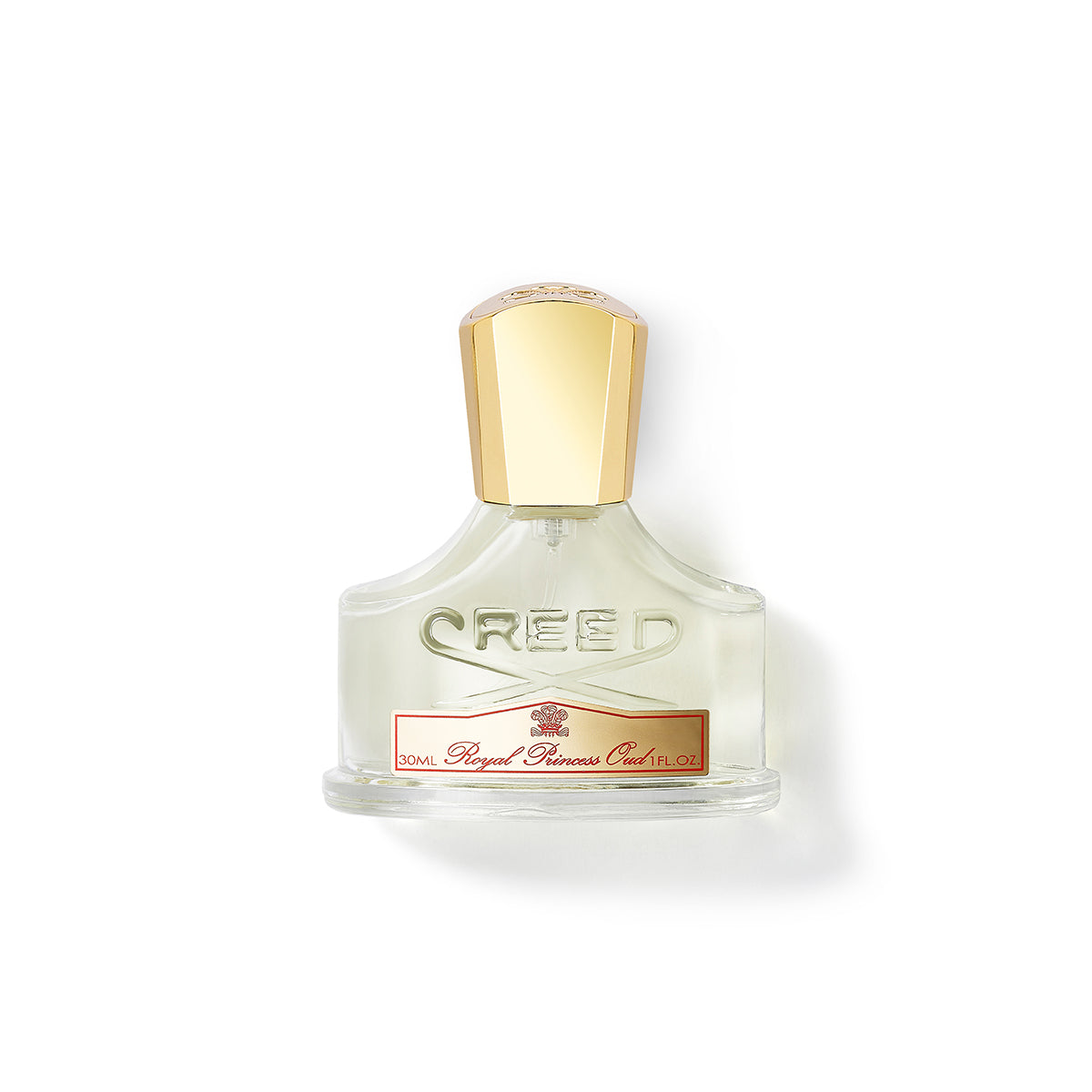 Creed Royal Princess Oud - Creed Boutique MX – Creed Boutique MX