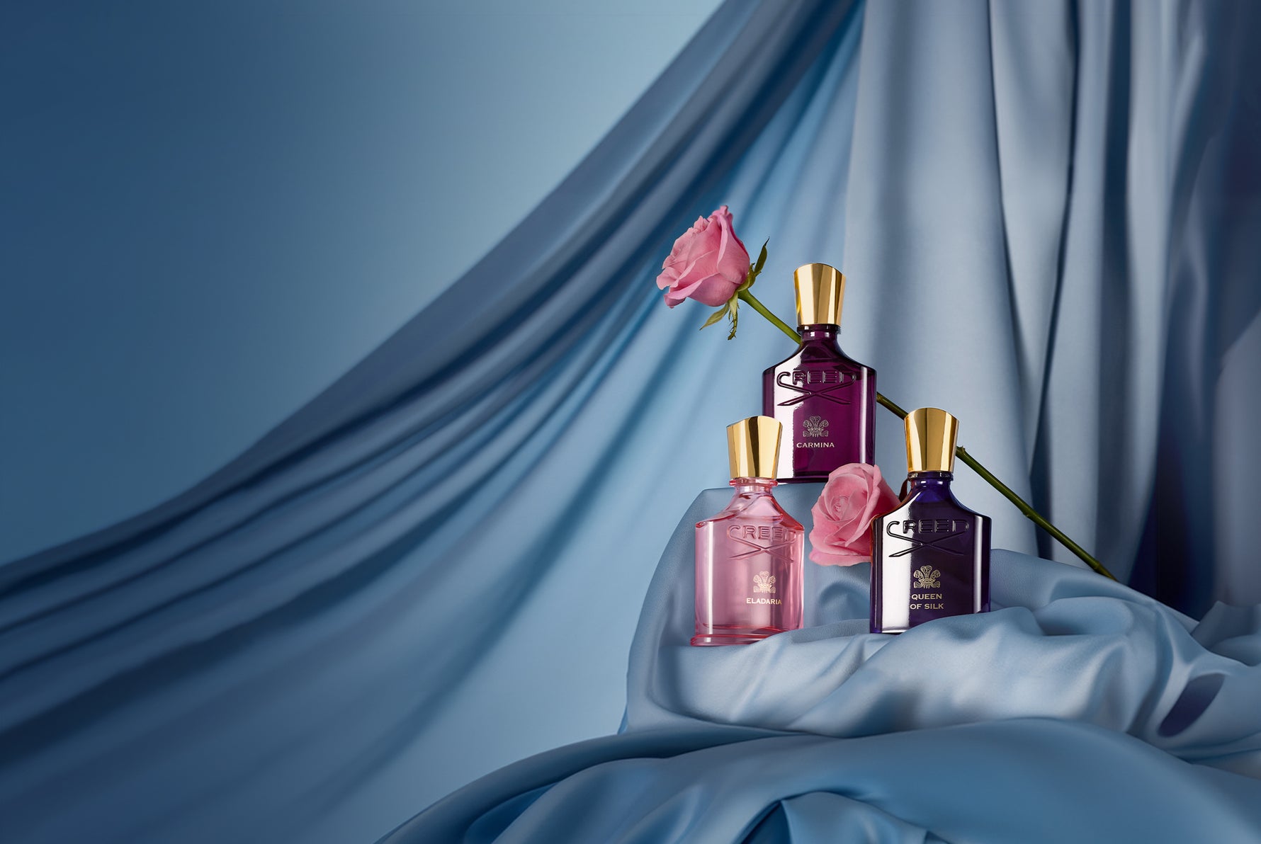 Boutique Creed México | Tienda oficial de perfumes y fragancias Creed