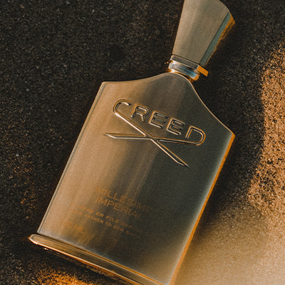 Leather Wallets – Creed Boutique MX