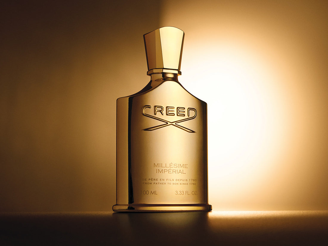 ¿Qué es el Oud y por qué es único? - Creed Boutique MX