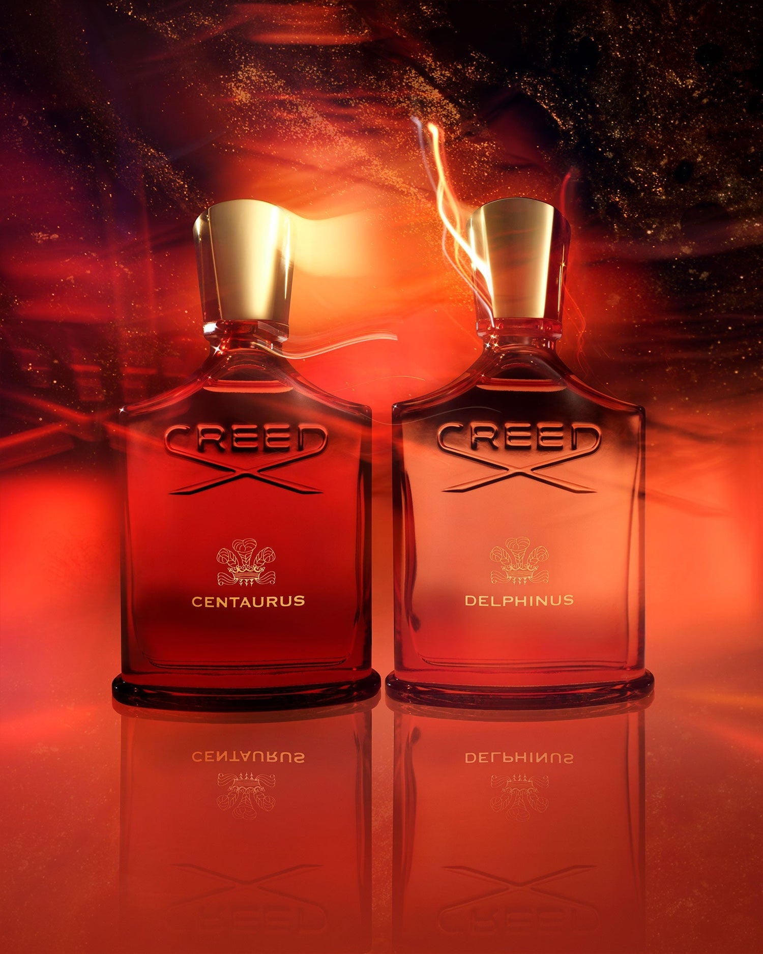 Centaurus | Perfume Ámbar | Creed Boutique MX