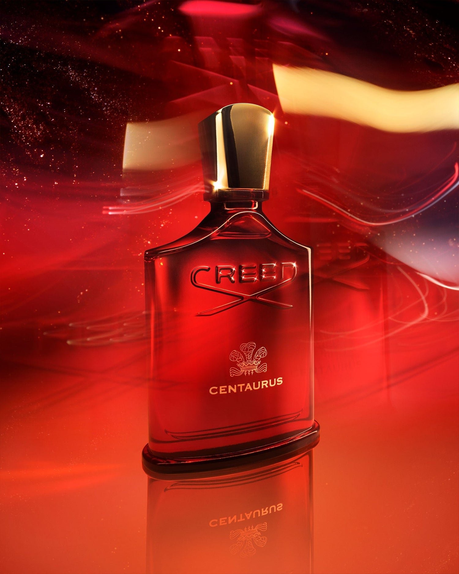 Centaurus | Perfume Ámbar | Creed Boutique MX