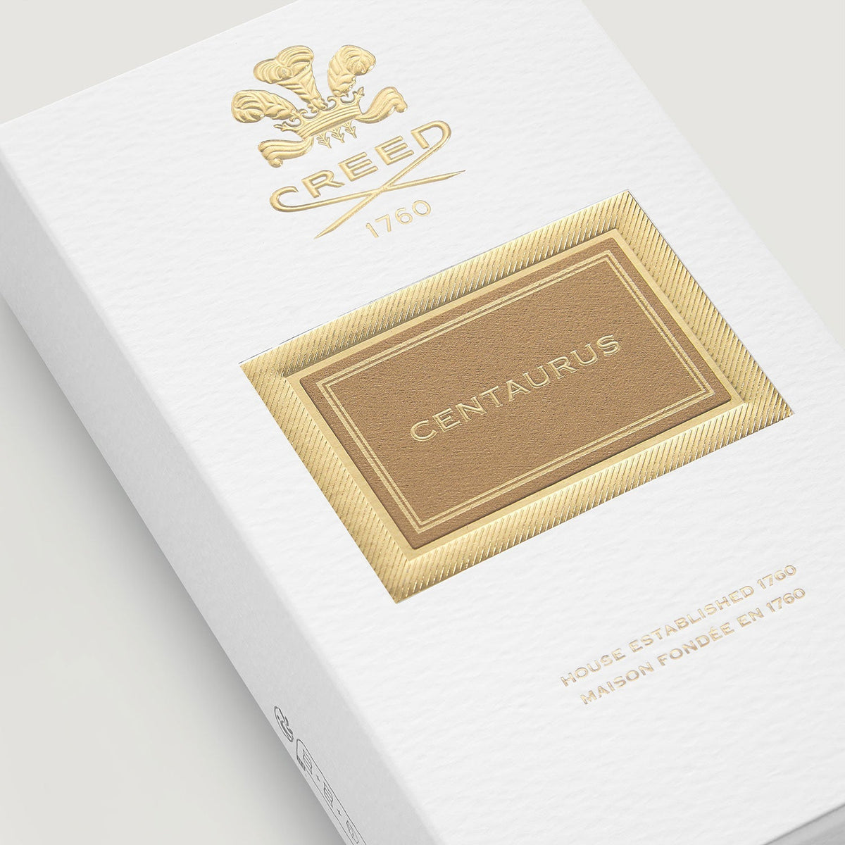 Centaurus | Perfume Ámbar | Creed Boutique MX