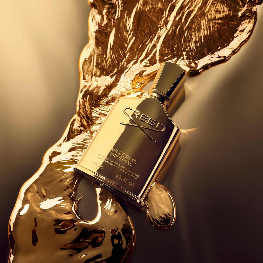 Spice and Wood | Creed Boutique MX