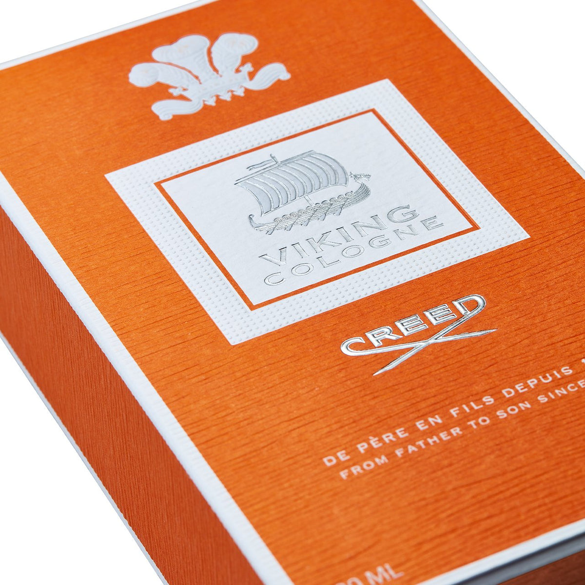 Creed Viking Cologne - Creed Boutique MX – Creed Boutique MX