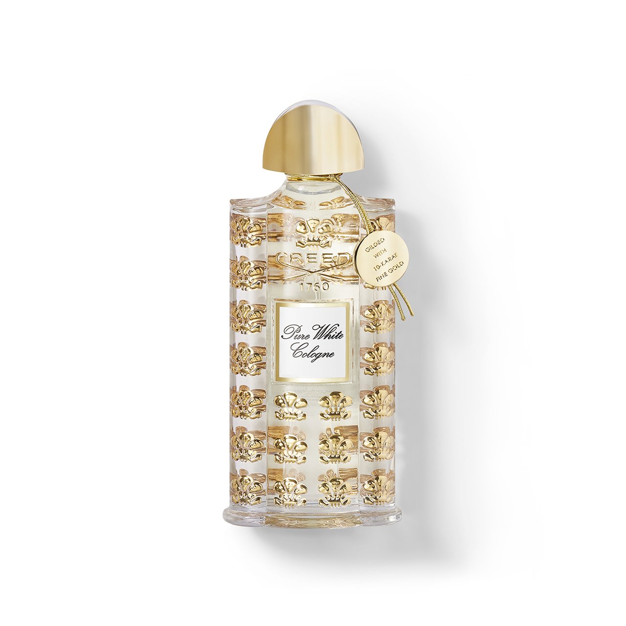 Pure White Cologne – Creed Boutique MX