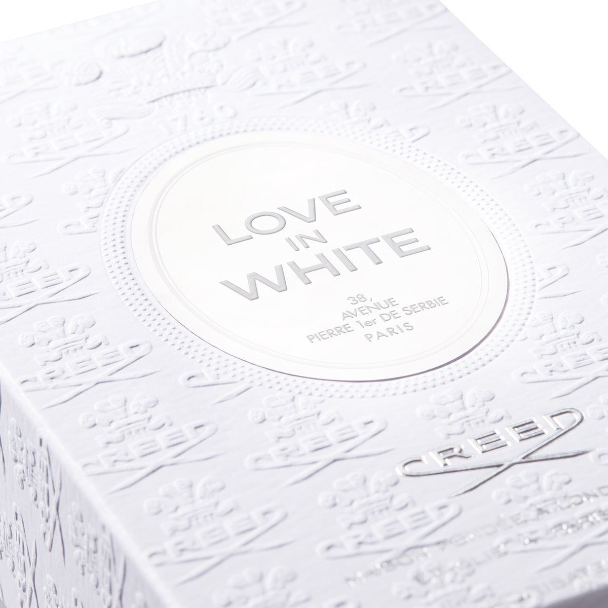 Creed Love in White - Creed Boutique MX – Creed Boutique MX