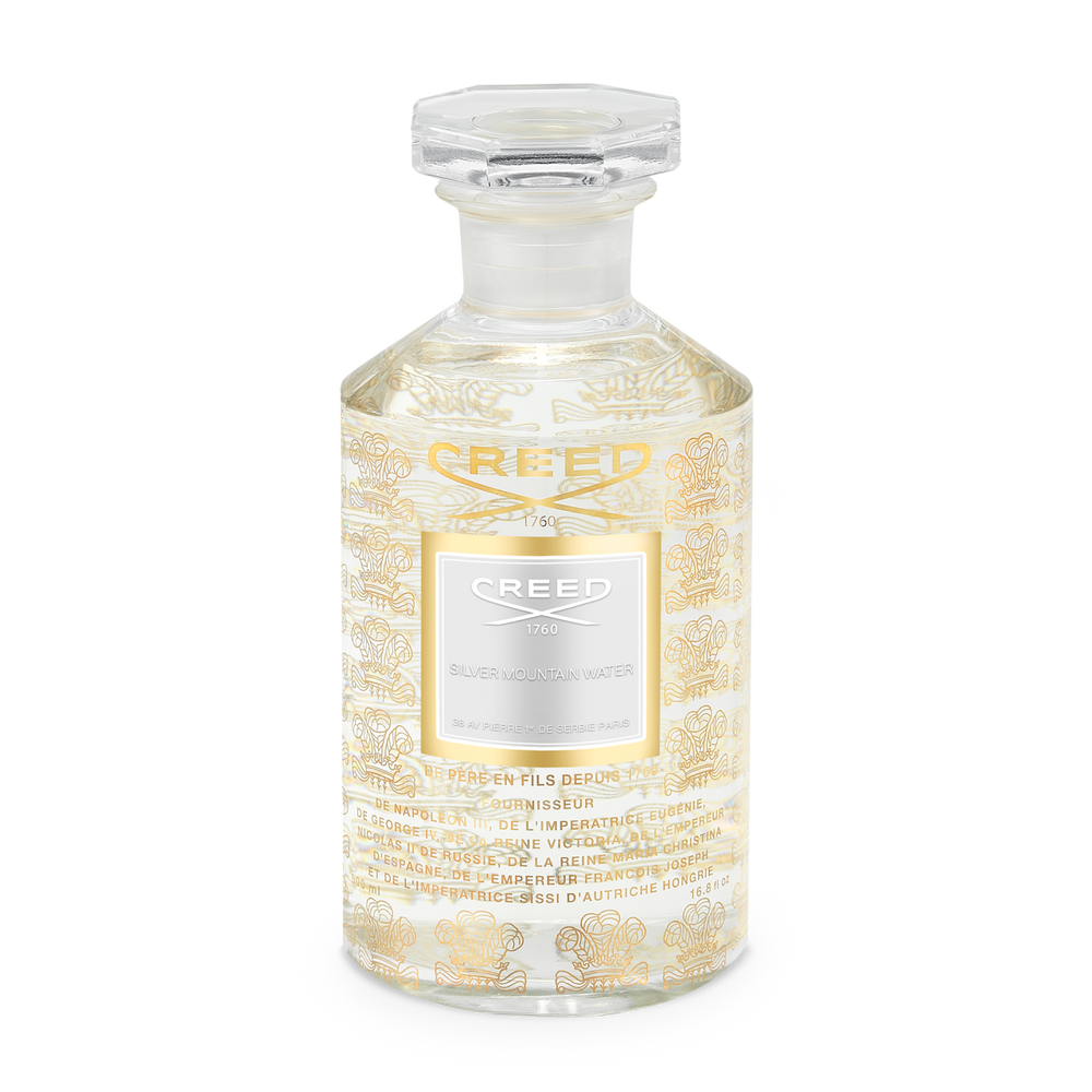 Creed Silver Mountain Water – Creed Boutique MX